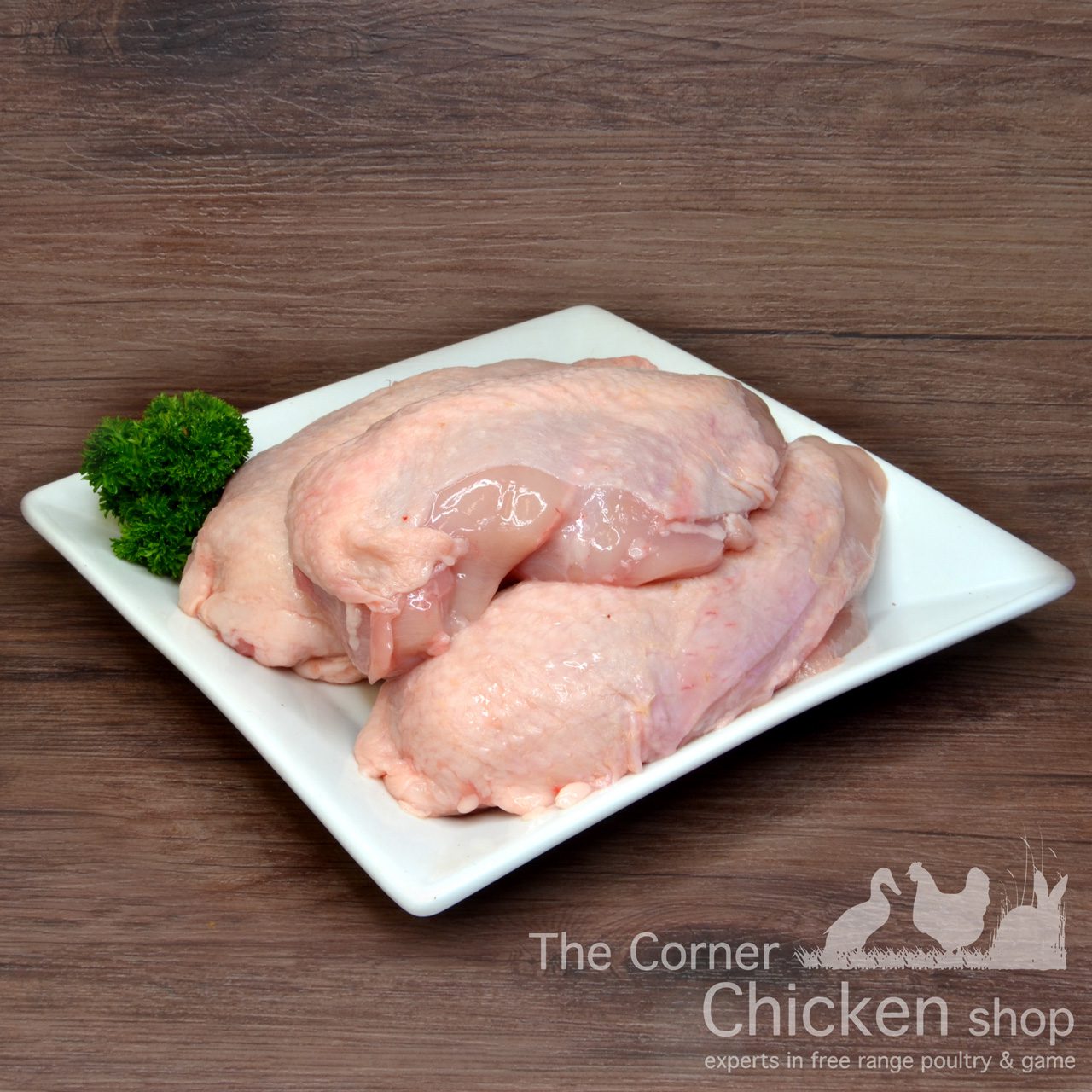 Fresh Poultry Melbourne – The Corner Chicken Shop