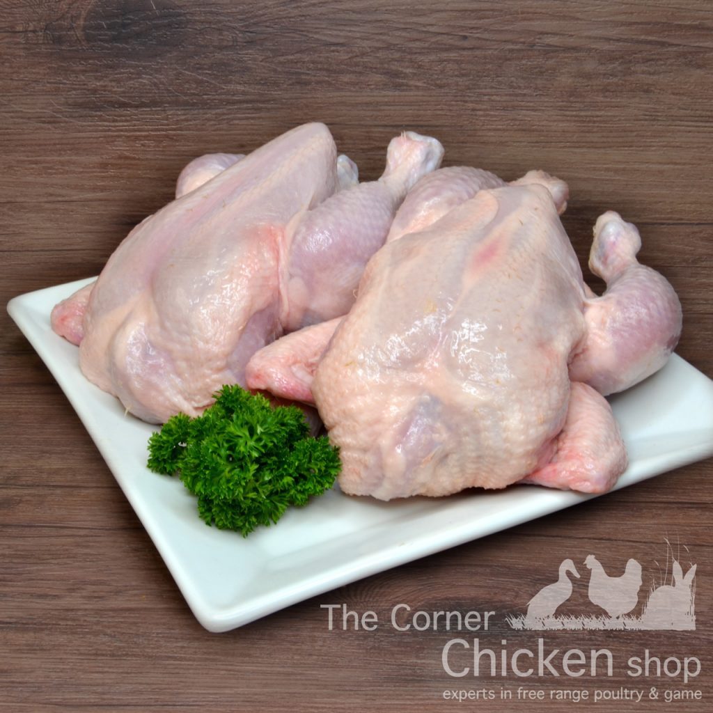 Game Meat Melbourne – The Corner Chicken Shop