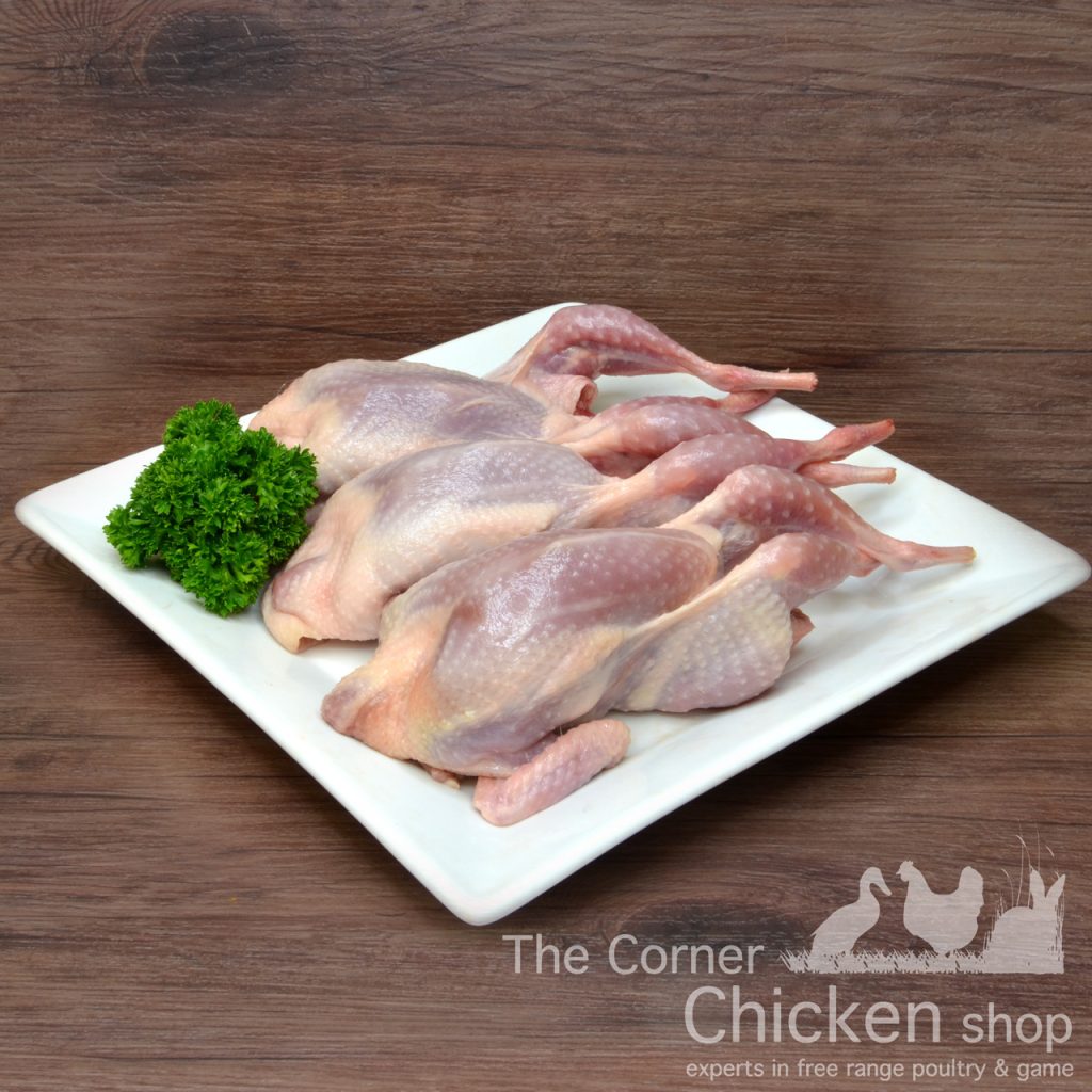 Game Meat Melbourne – The Corner Chicken Shop