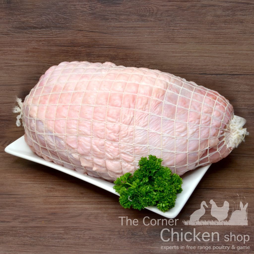 Game Meat Melbourne – The Corner Chicken Shop