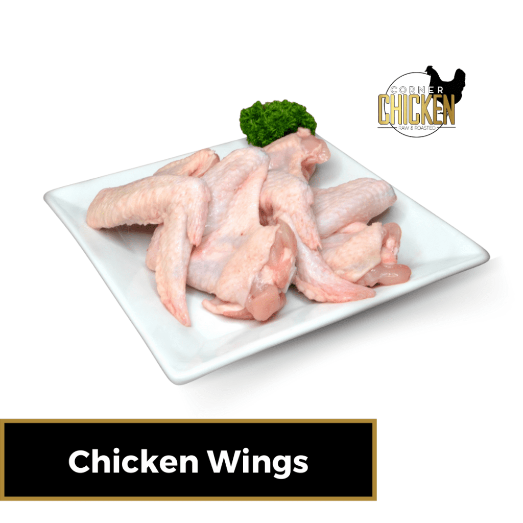 The Corner Chicken Shop – The Corner Chicken Shop at Melbourne's Queen ...