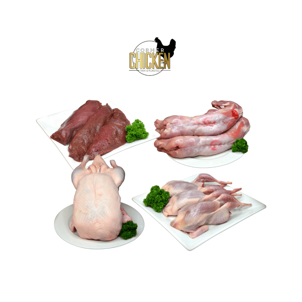 Free-Range Chicken Bones/Carcass – Ideal for Broth – The Corner Chicken ...