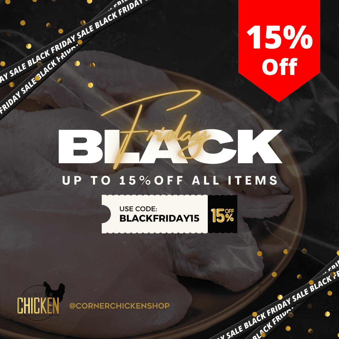 The Corner Chicken Shop – The Corner Chicken Shop at Melbourne's Queen ...